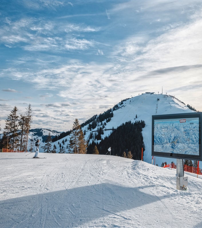 Home - Ski School Alpine - SkiWelt - Hopfgarten im Brixental / Itter