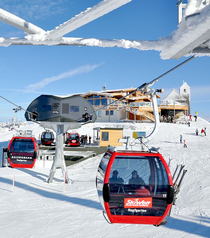 Home - Ski School Alpine - SkiWelt - Hopfgarten im Brixental / Itter